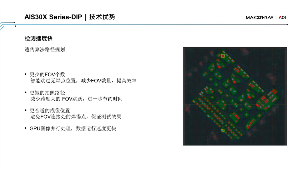 镭晨AIS30X+Series-DIP产品介绍_佑臣机电