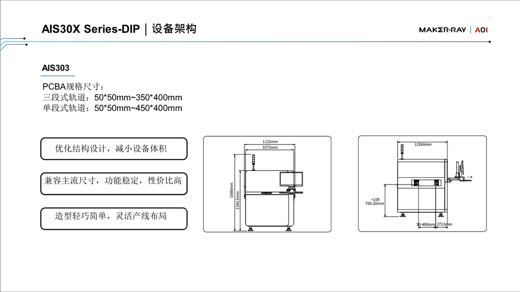 镭晨AIS30X+Series-DIP产品介绍_佑臣机电
